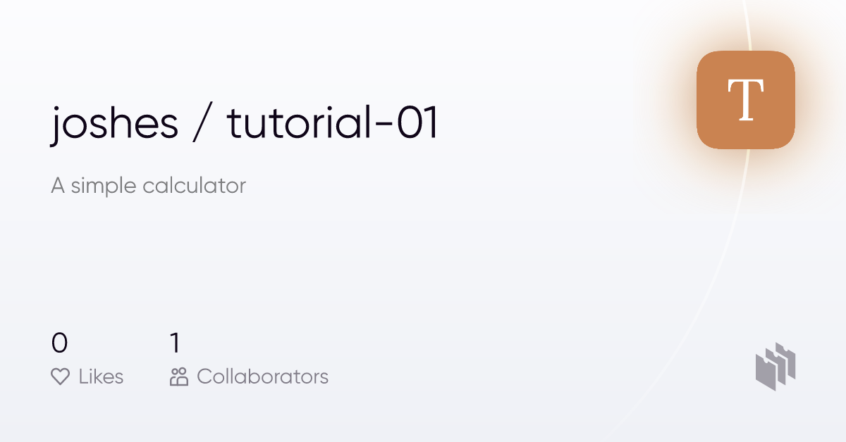 joshes/tutorial-01 - wasmer